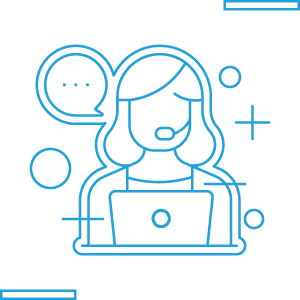 Solution pour centre de contact - Syd