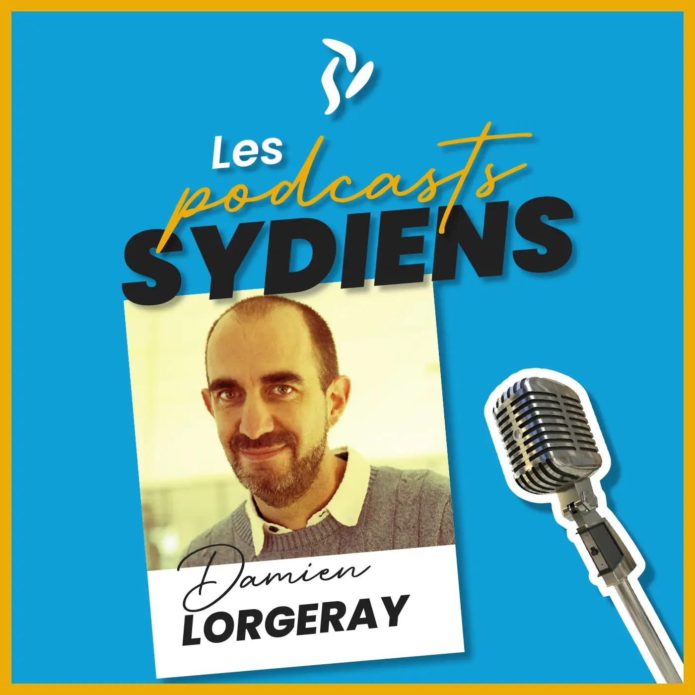 Focus collab' - Damien, consultant technico fonctionnel CRM SYD