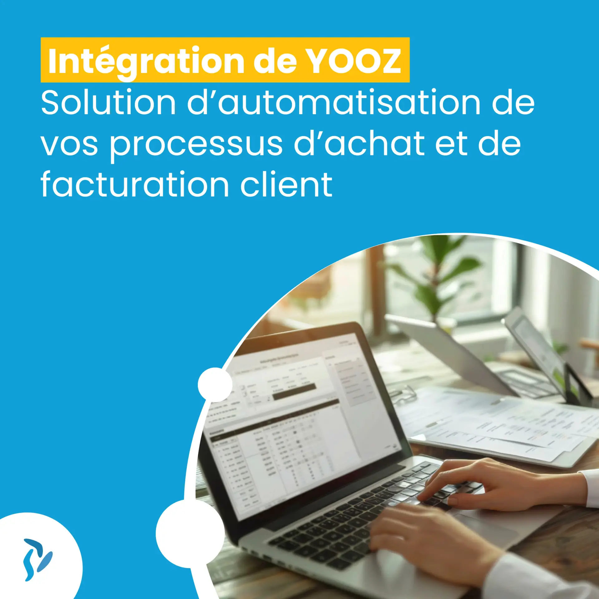 YOOZ, solution d’automatisation de vos processus d’achat et de ...
